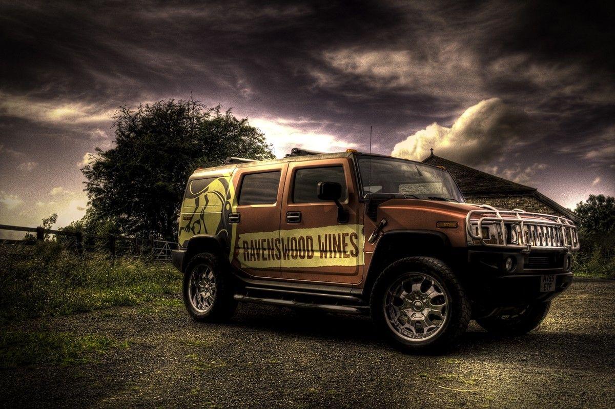 Hummer H3 Wallpapers - Top Free Hummer H3 Backgrounds - WallpaperAccess