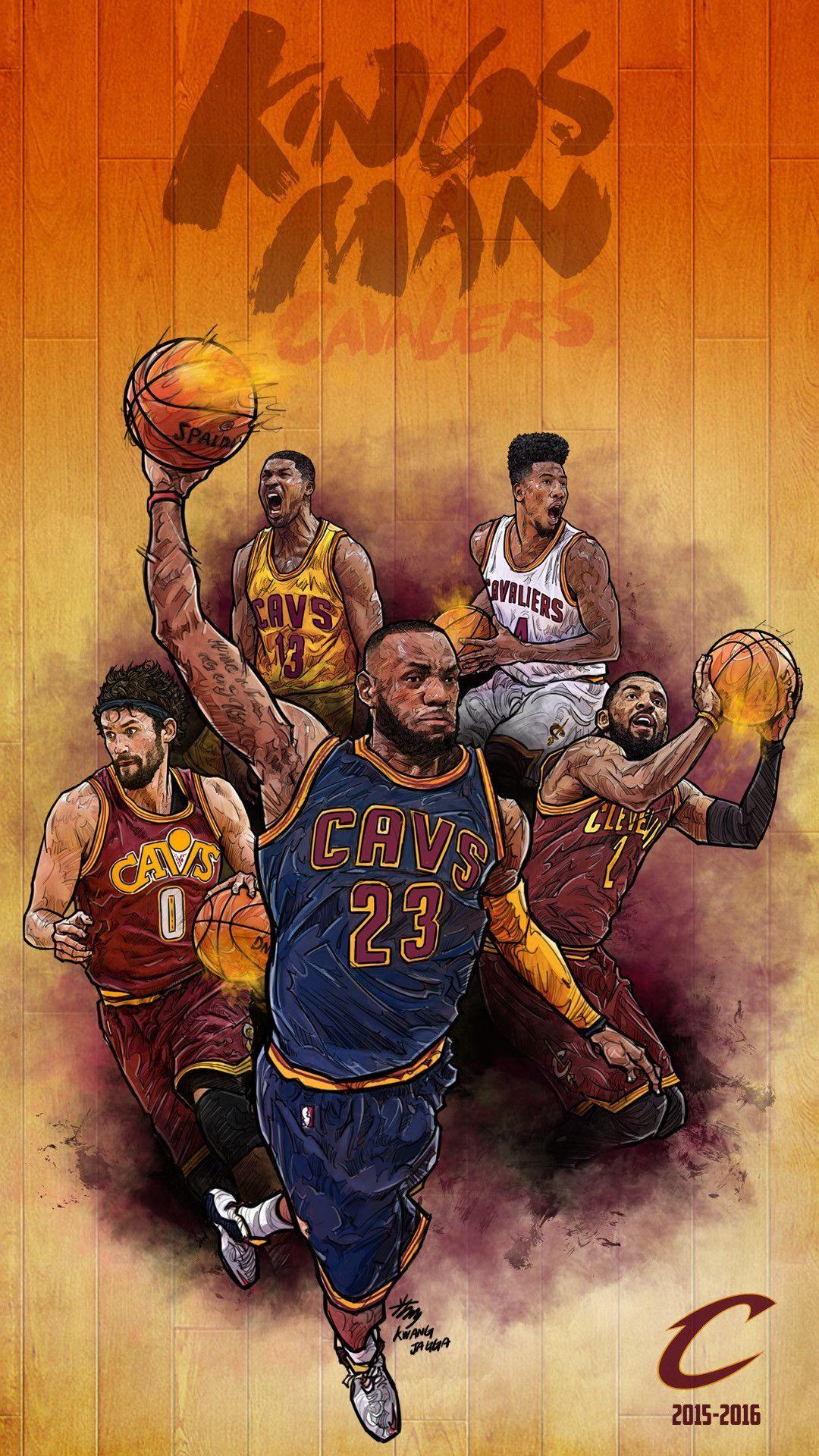 Cartoon Basketball Wallpapers - Top Free Cartoon Basketball Backgrounds ...