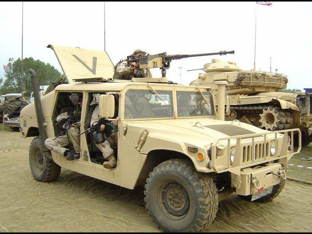 Humvee Wallpapers - Top Free Humvee Backgrounds - WallpaperAccess