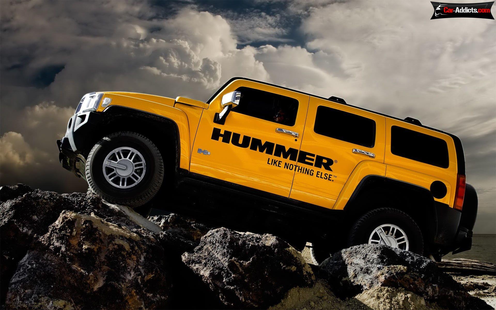 Humvee Wallpapers - Top Free Humvee Backgrounds - WallpaperAccess