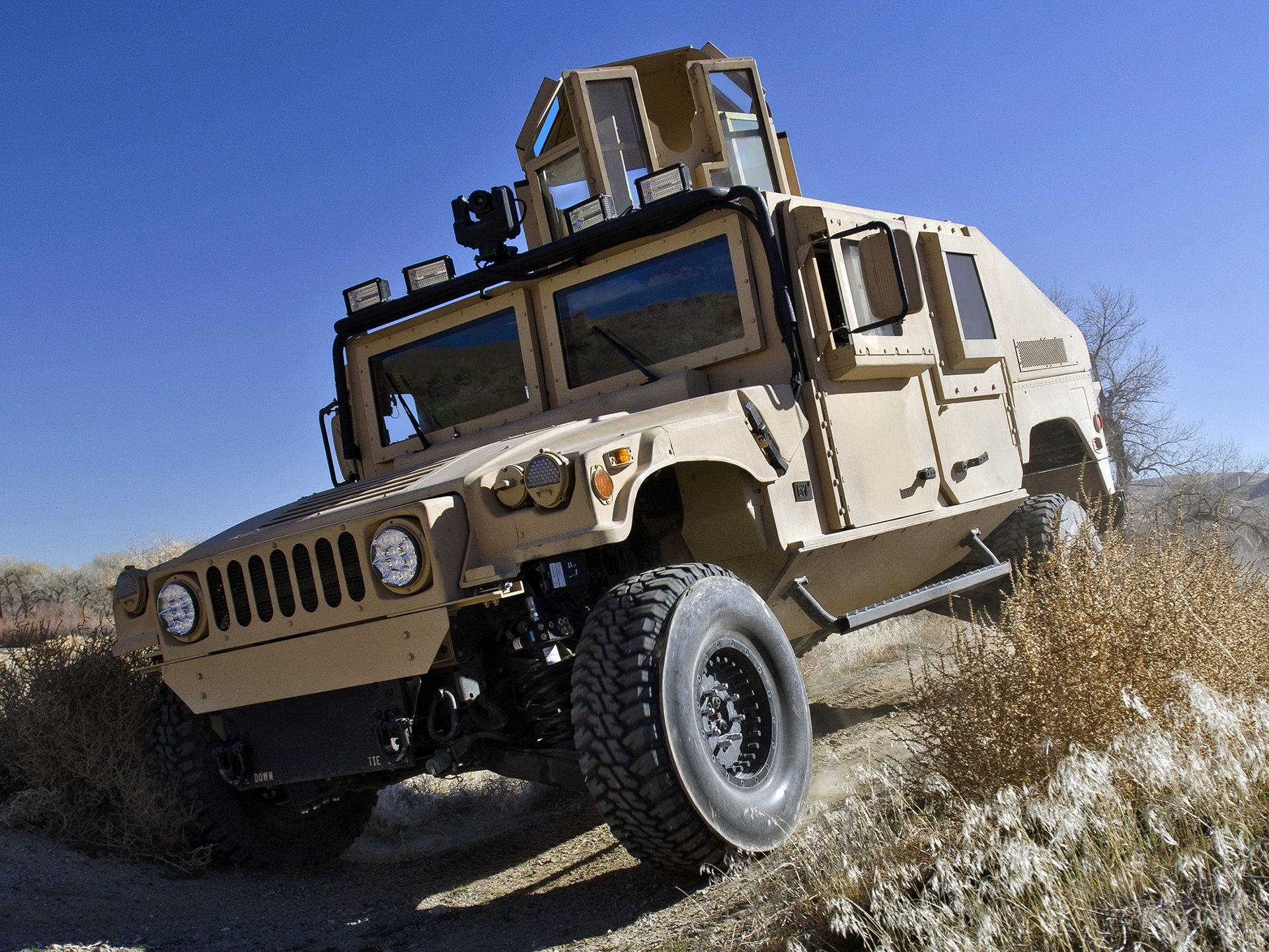 Humvee Wallpapers - Top Free Humvee Backgrounds - WallpaperAccess