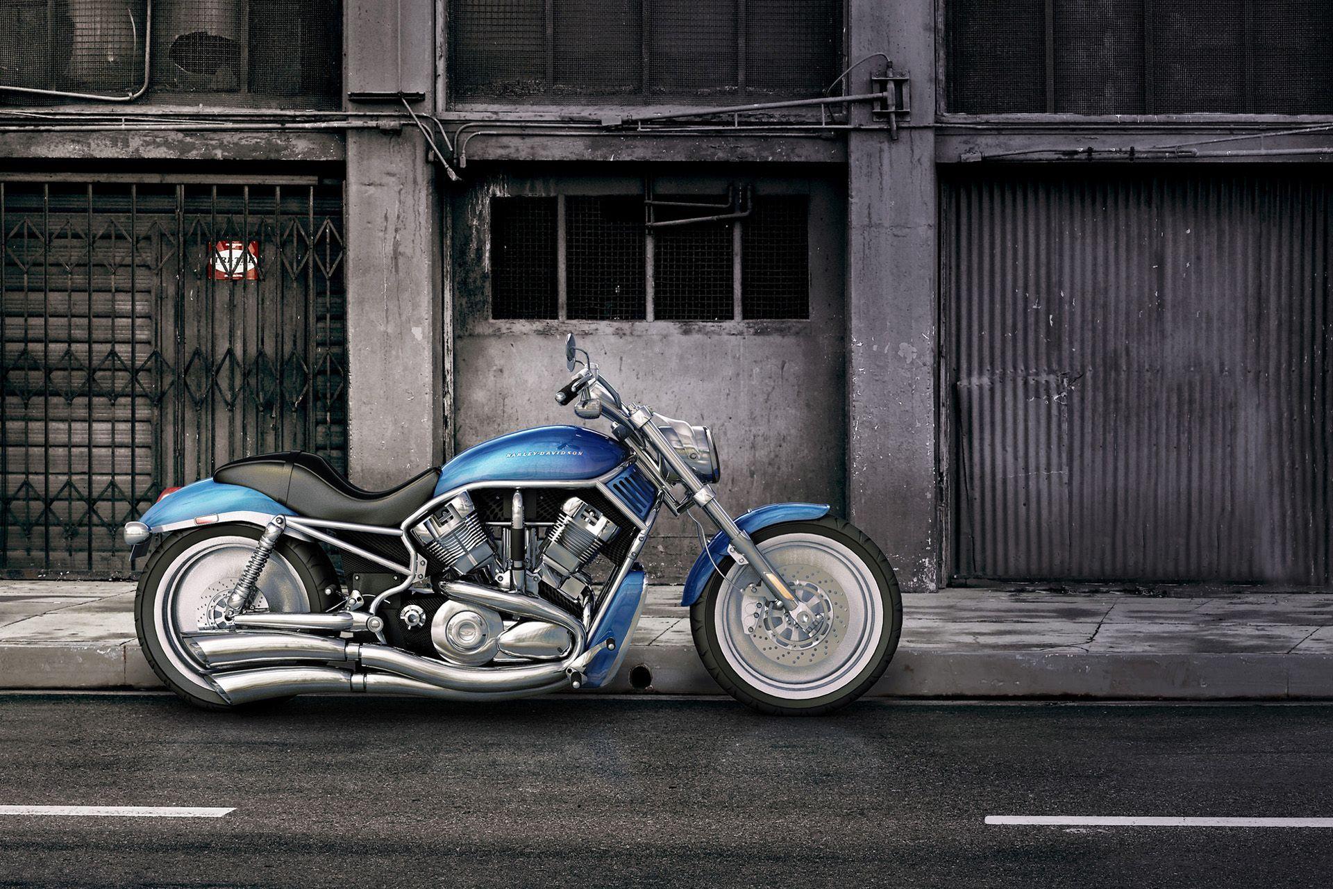 V-Rod Wallpapers - Top Free V-Rod Backgrounds - WallpaperAccess