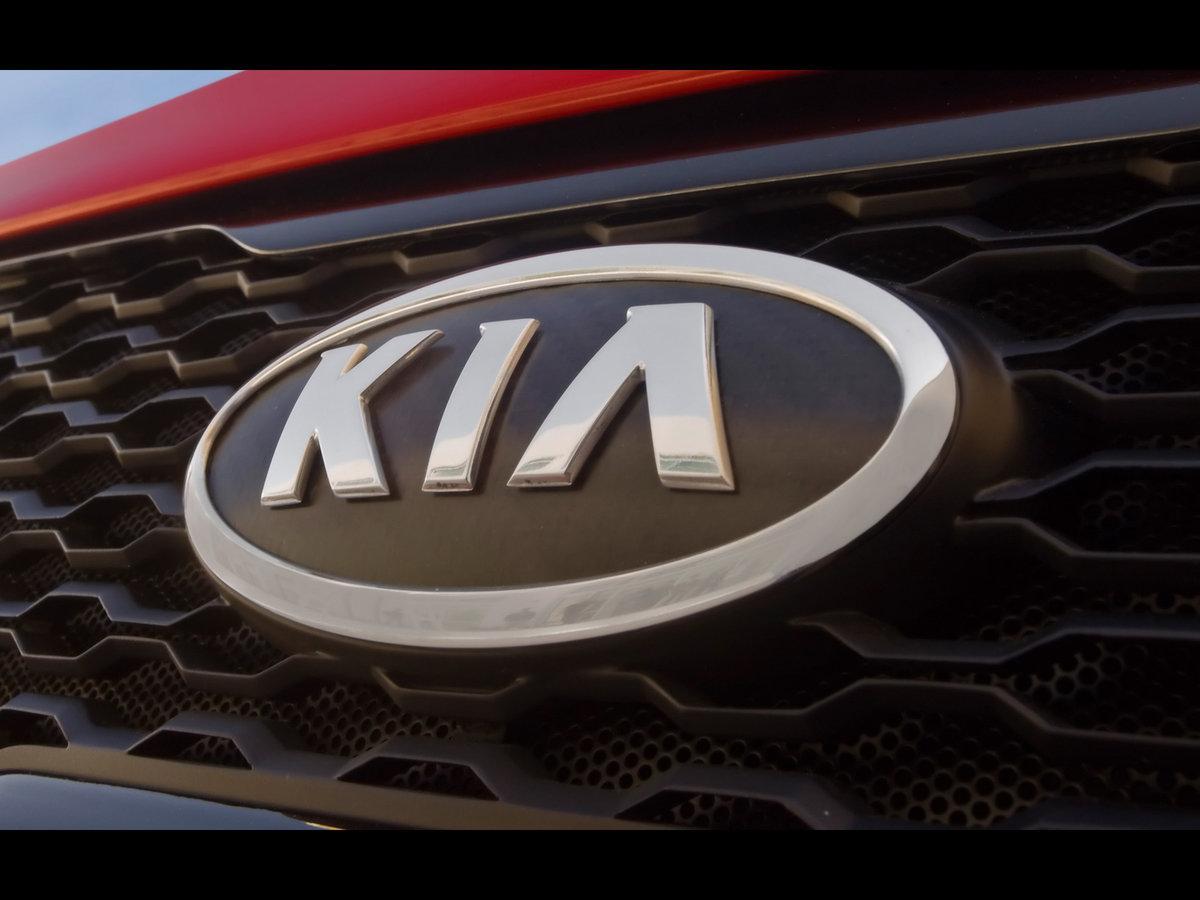 Kia Logo Wallpapers - Top Free Kia Logo Backgrounds - WallpaperAccess