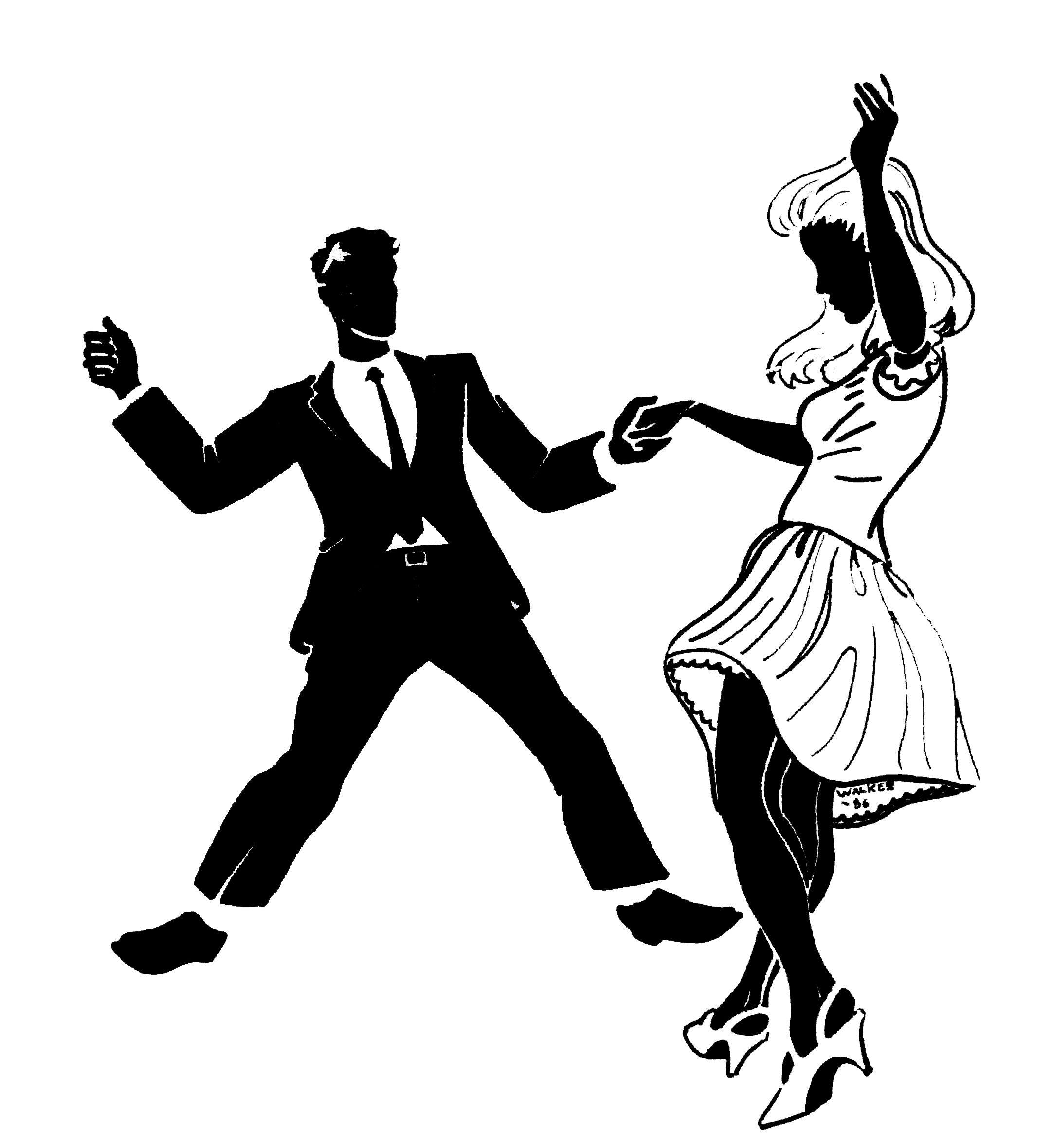 Swing Dance Wallpapers - Top Free Swing Dance Backgrounds - WallpaperAccess