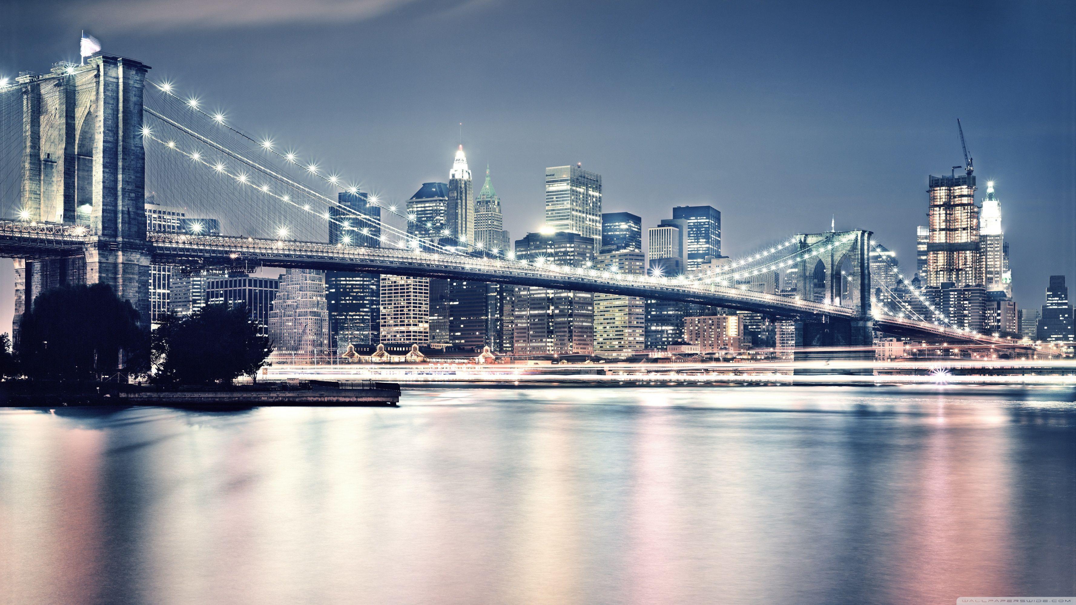 HD Brooklyn Wallpapers - Top Free HD Brooklyn Backgrounds - WallpaperAccess