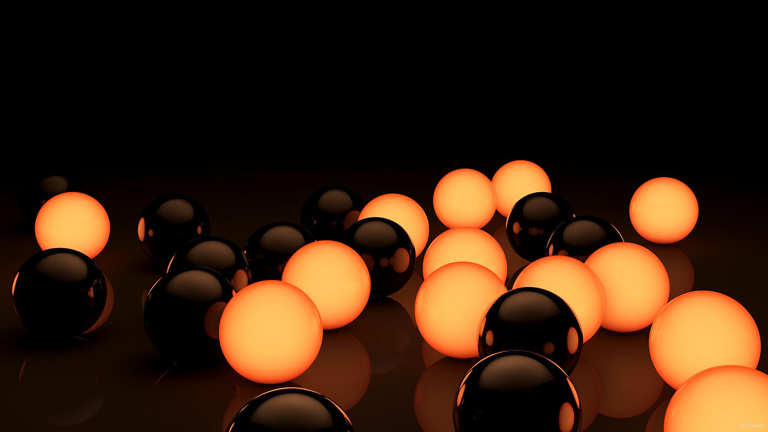 3D Balls Wallpapers - Top Free 3D Balls Backgrounds - WallpaperAccess