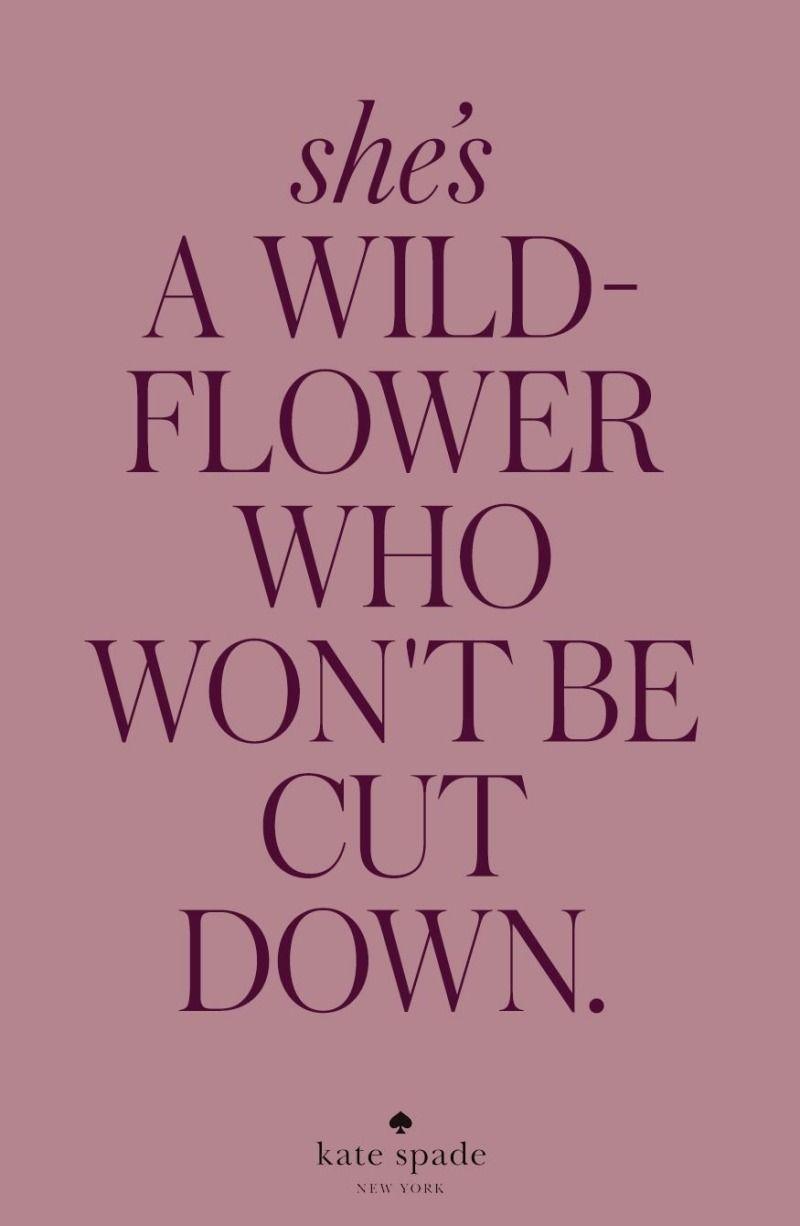 Kate Spade Quote Wallpapers - Top Free Kate Spade Quote Backgrounds ...