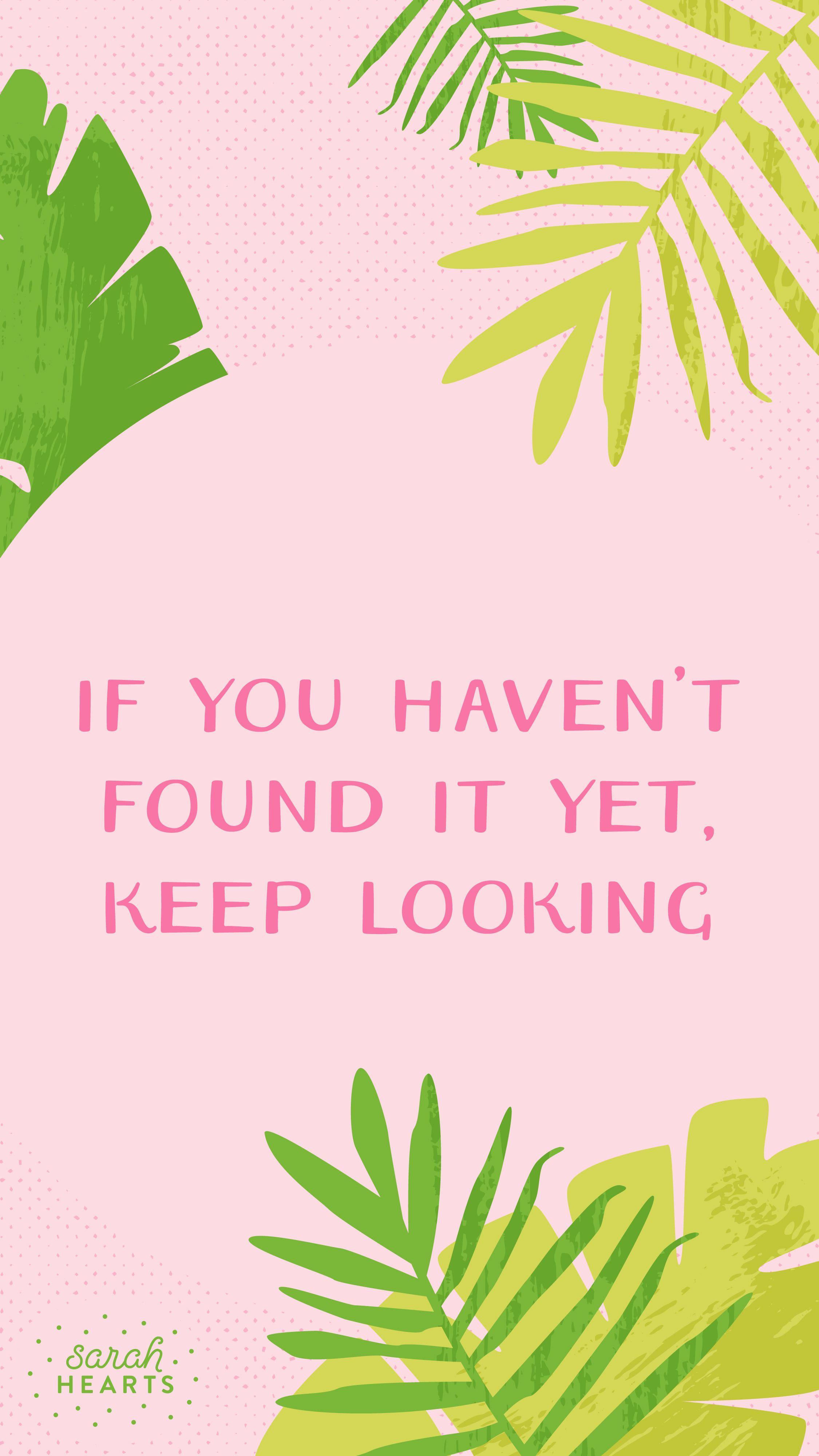 Kate Spade Quote Wallpapers - Top Free Kate Spade Quote Backgrounds ...