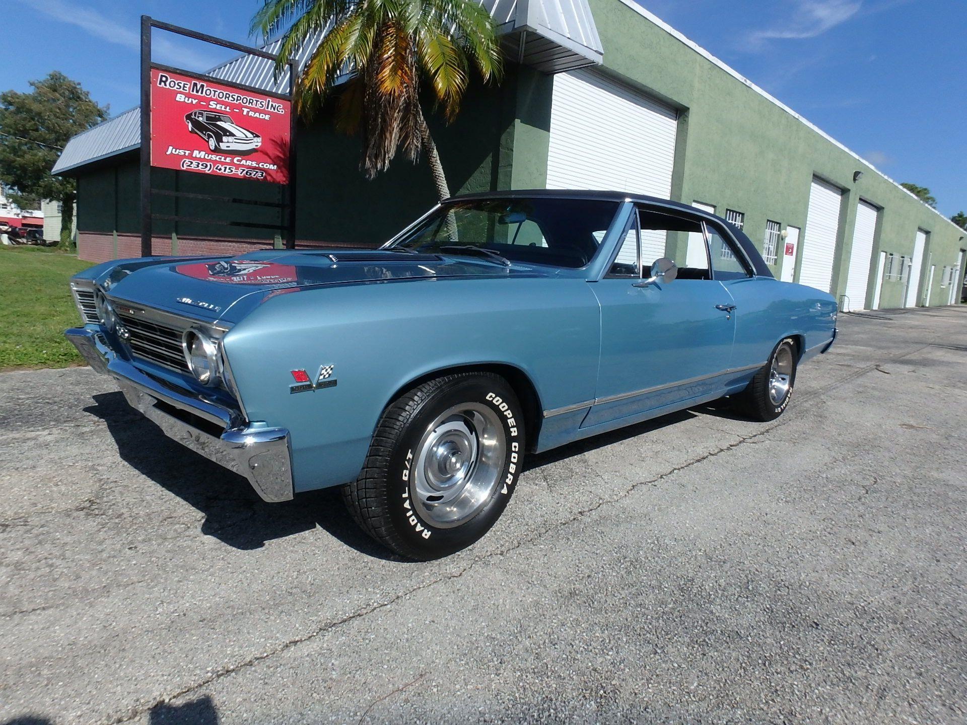 1967 Chevelle Wallpapers - Top Free 1967 Chevelle Backgrounds ...