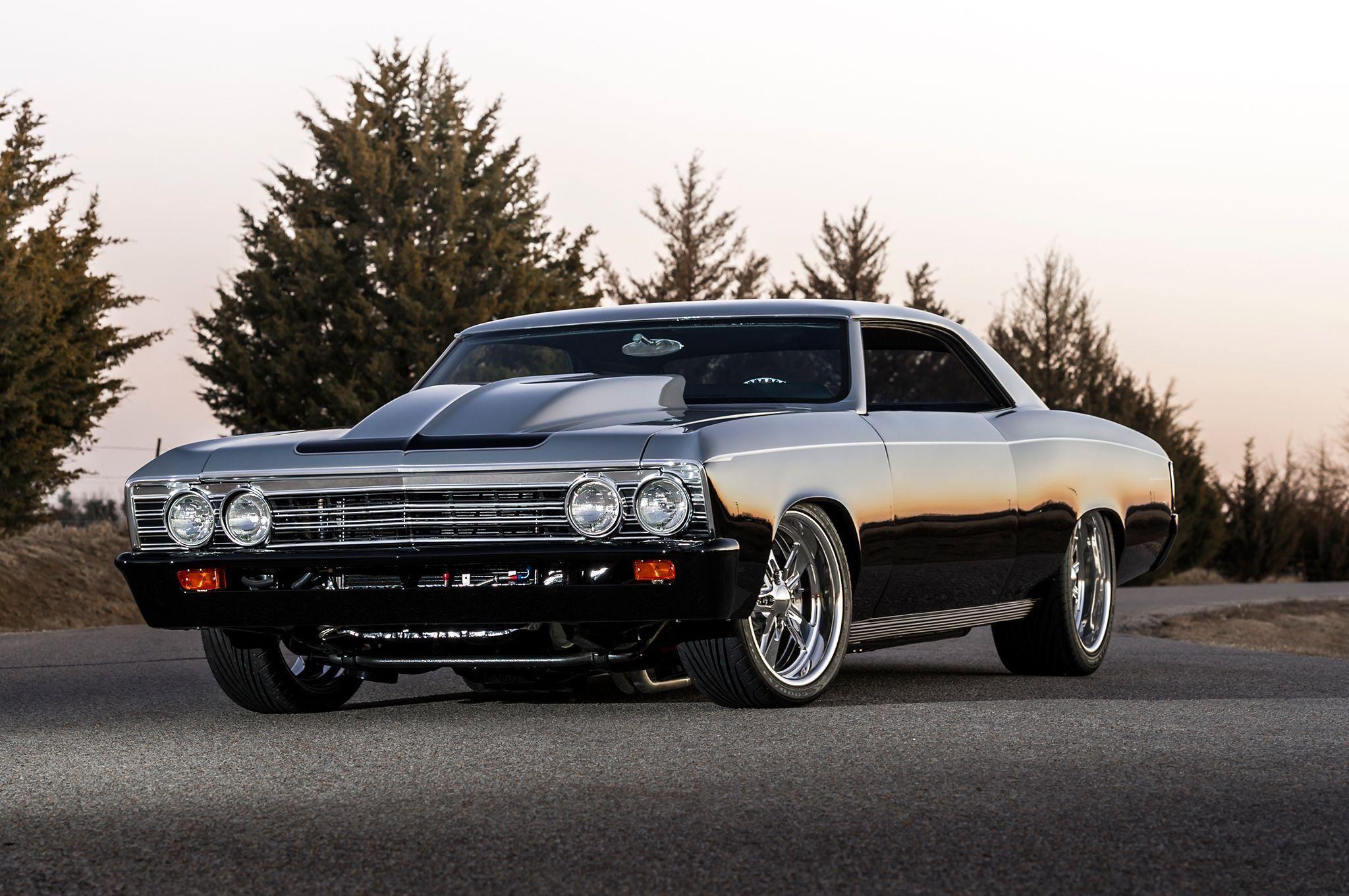 1967 Chevelle Wallpapers - Top Free 1967 Chevelle Backgrounds ...