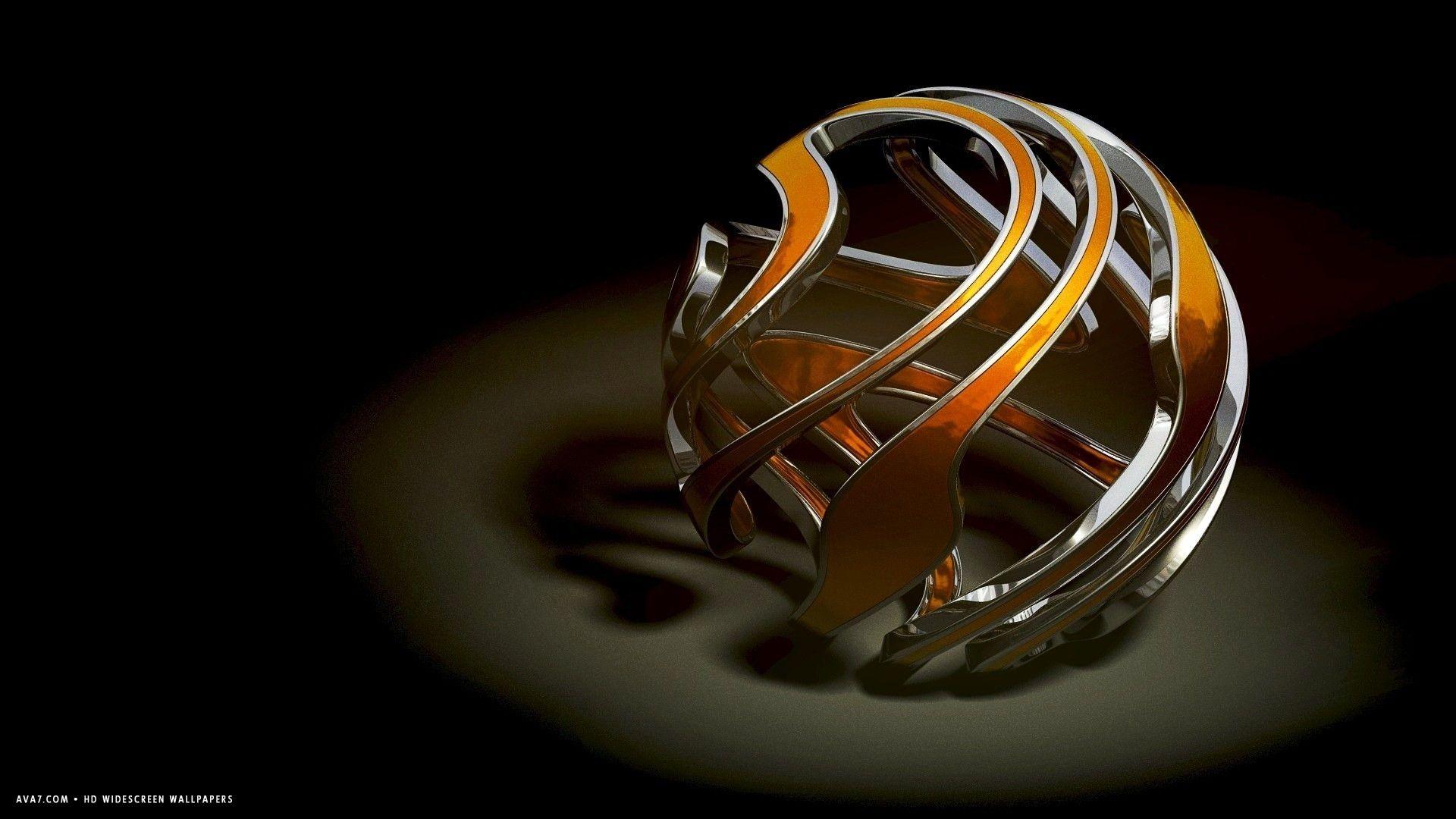 3D Balls Wallpapers - Top Free 3D Balls Backgrounds - WallpaperAccess