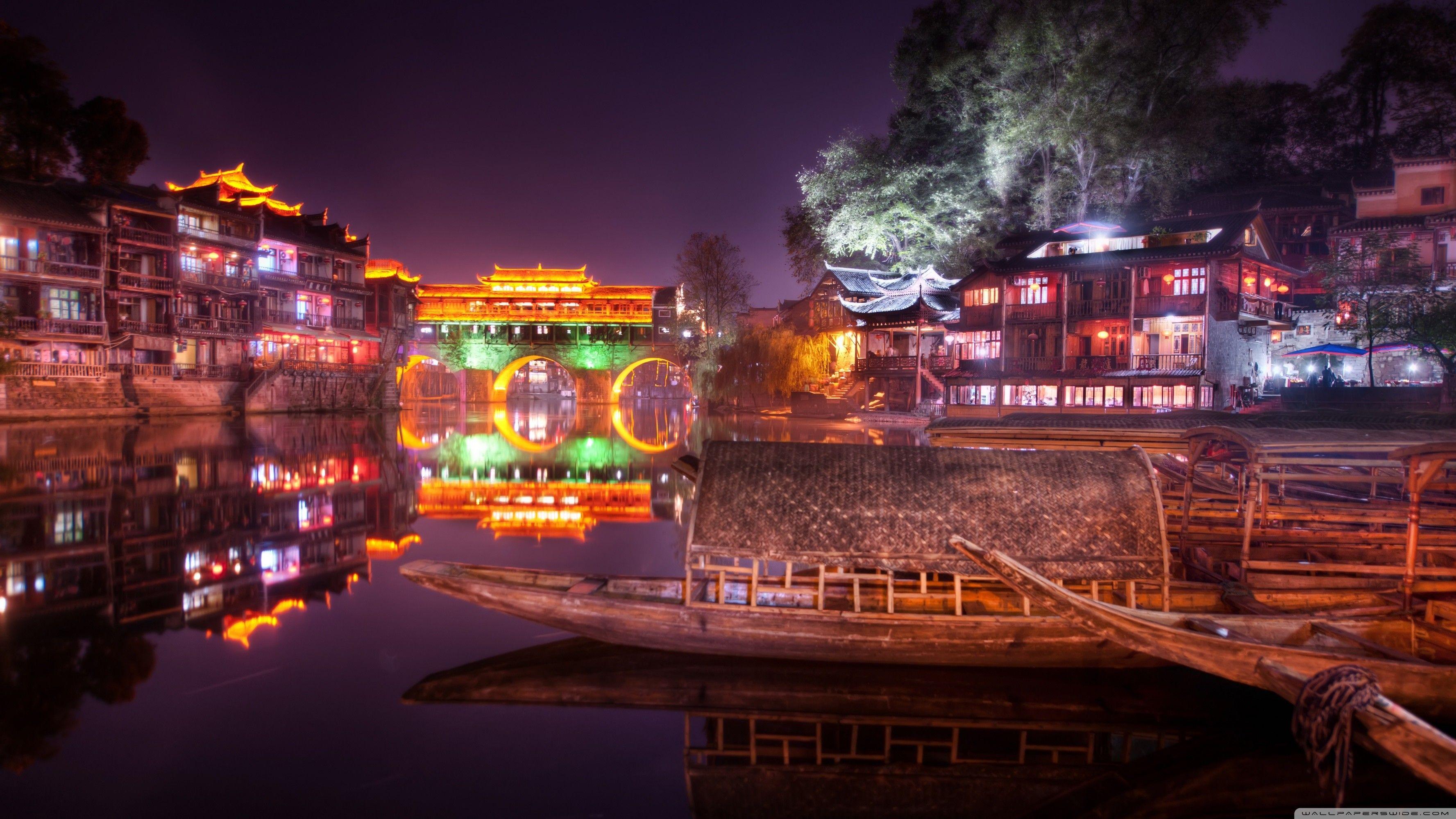 Asian Landscape HD Wallpapers - Top Free Asian Landscape HD Backgrounds ...