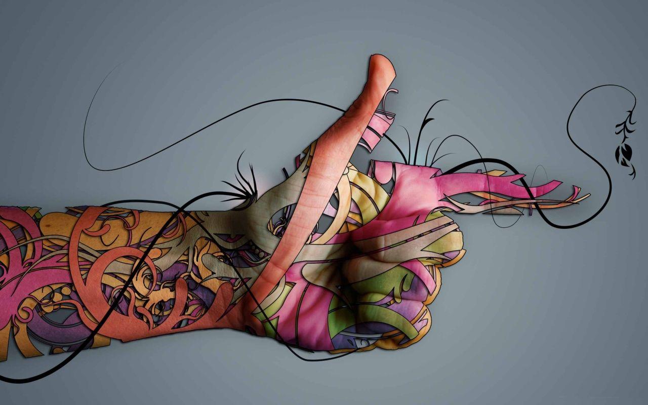 Be Creative Wallpapers - Top Free Be Creative Backgrounds - WallpaperAccess