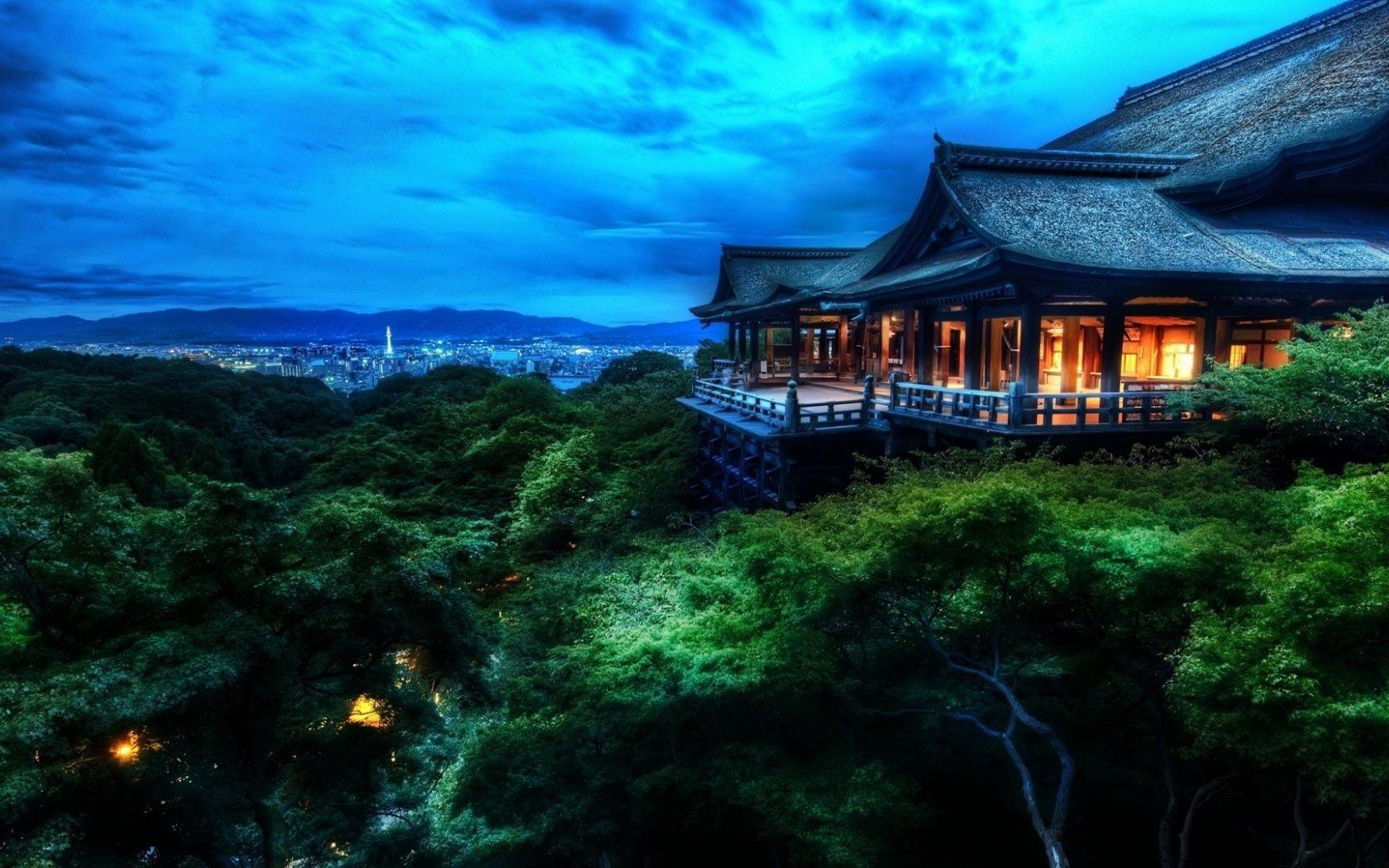 Asian Landscape HD Wallpapers - Top Free Asian Landscape HD Backgrounds ...