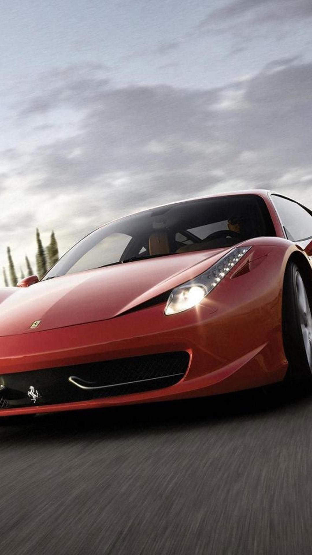 Car Portrait Wallpapers - Top Free Car Portrait Backgrounds ...