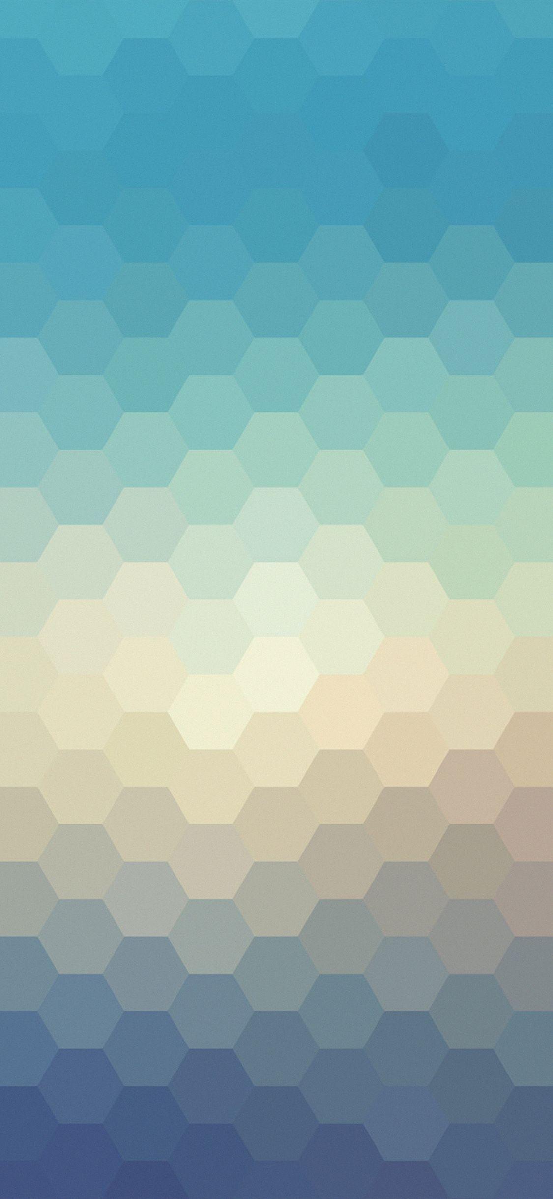 Hexagon iPhone Wallpapers - Top Free Hexagon iPhone Backgrounds ...