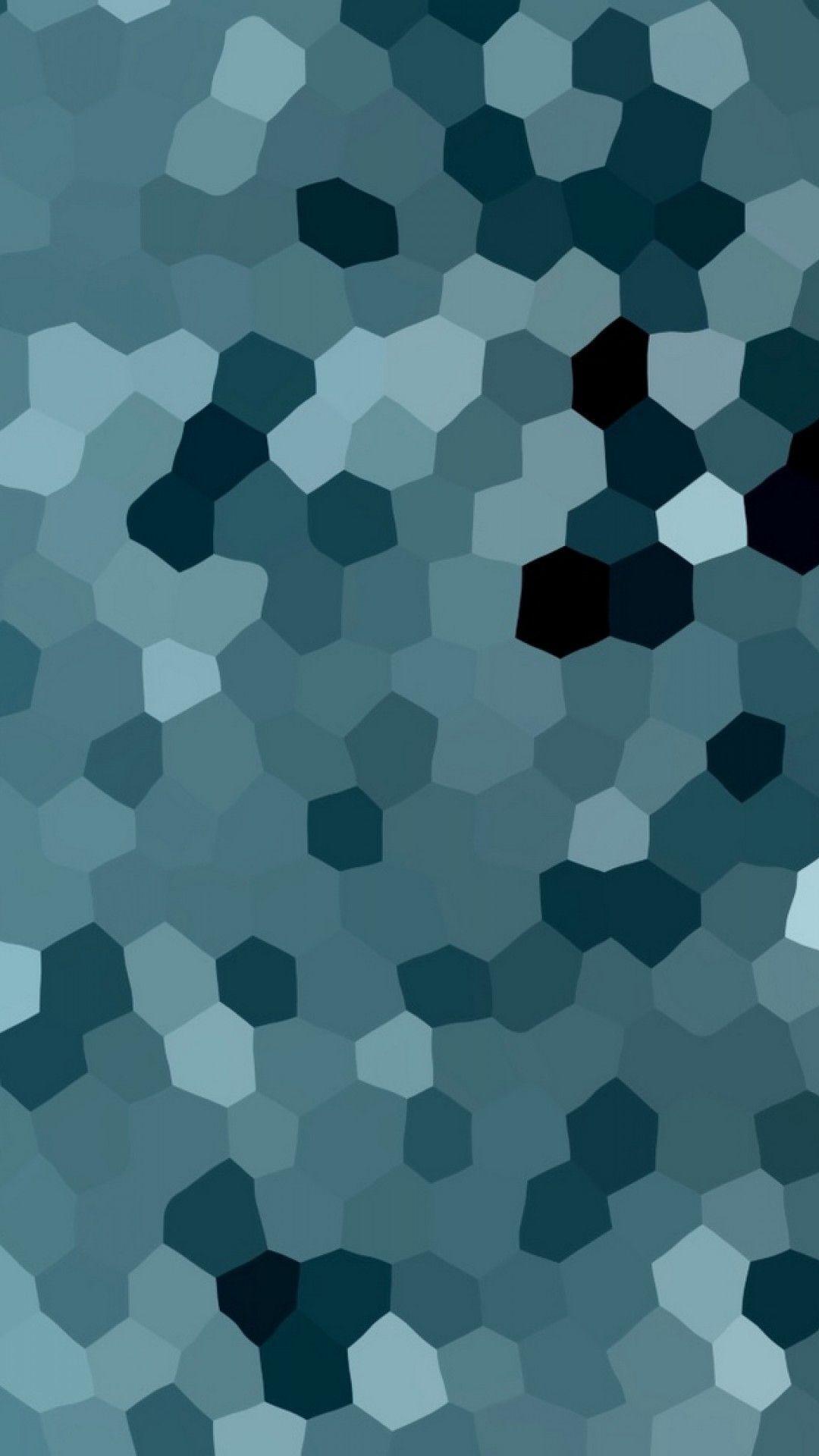 Hexagon iPhone Wallpapers - Top Free Hexagon iPhone Backgrounds ...