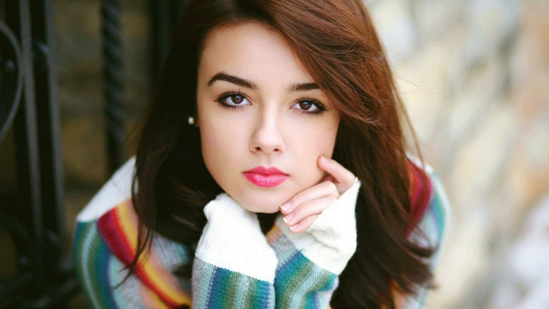 Girl Portrait Wallpapers - Top Free Girl Portrait Backgrounds ... Girl Portrait Wallpapers - Top Free Girl Portrait Backgrounds ...