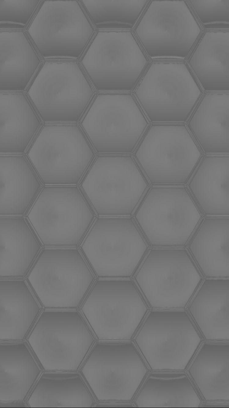 Hexagon iPhone Wallpapers - Top Free Hexagon iPhone Backgrounds ...