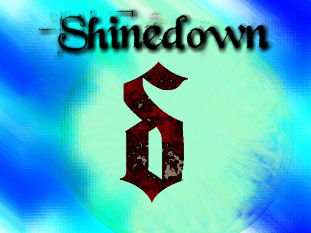 Shinedown Wallpapers - Top Free Shinedown Backgrounds - WallpaperAccess