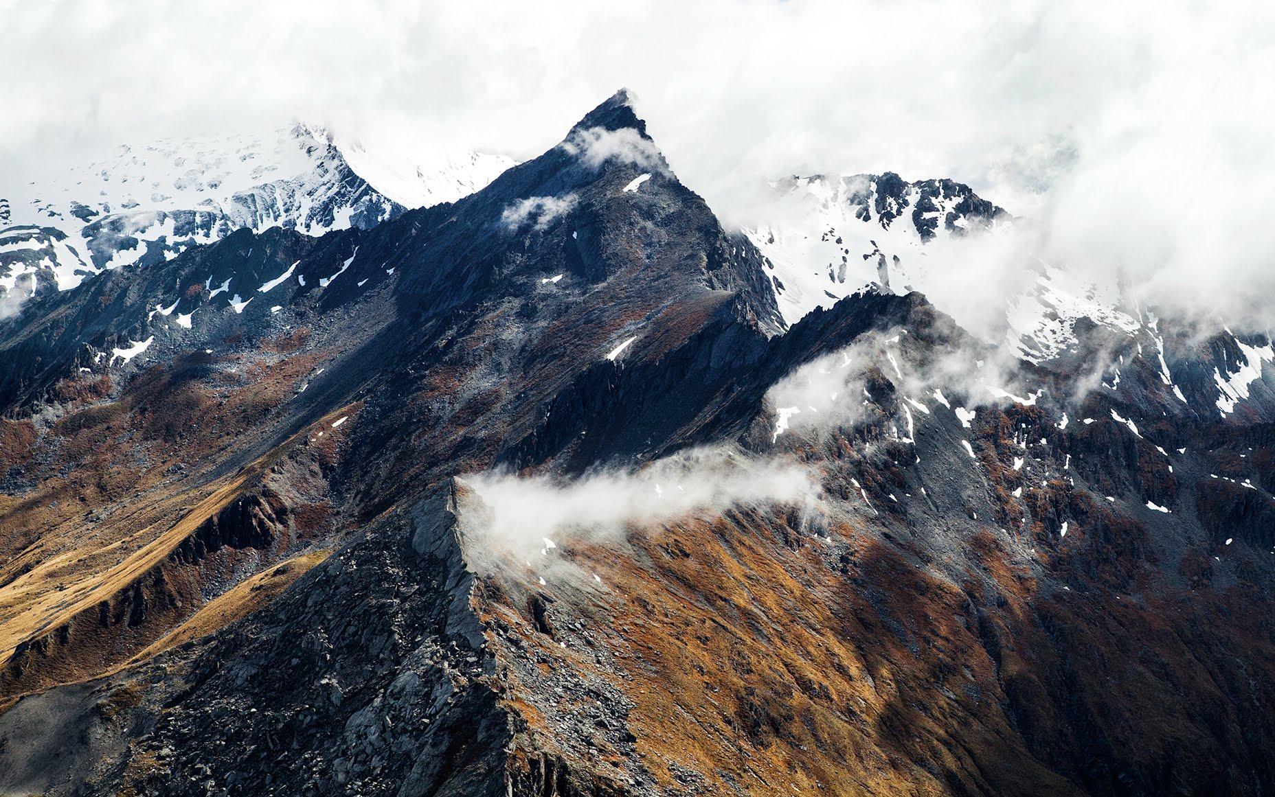 Mountains Desktop Wallpapers - Top Free Mountains Desktop Backgrounds ...