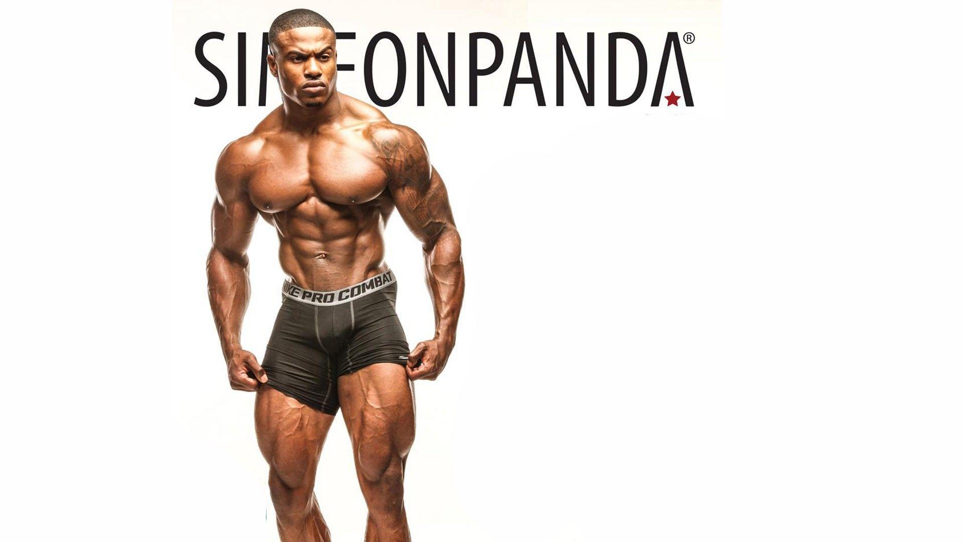 Cool Simeon Panda Wallpapers - Top Free Cool Simeon Panda Backgrounds ...