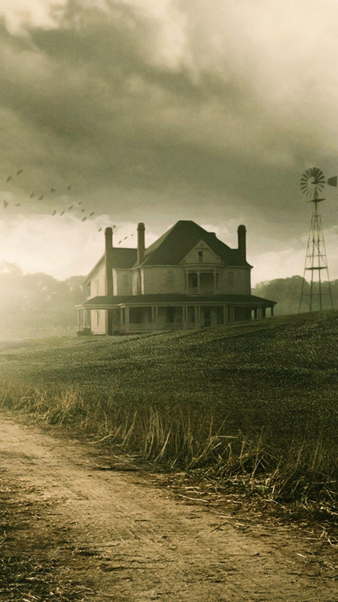 Farm House HD Wallpapers - Top Free Farm House HD Backgrounds ...