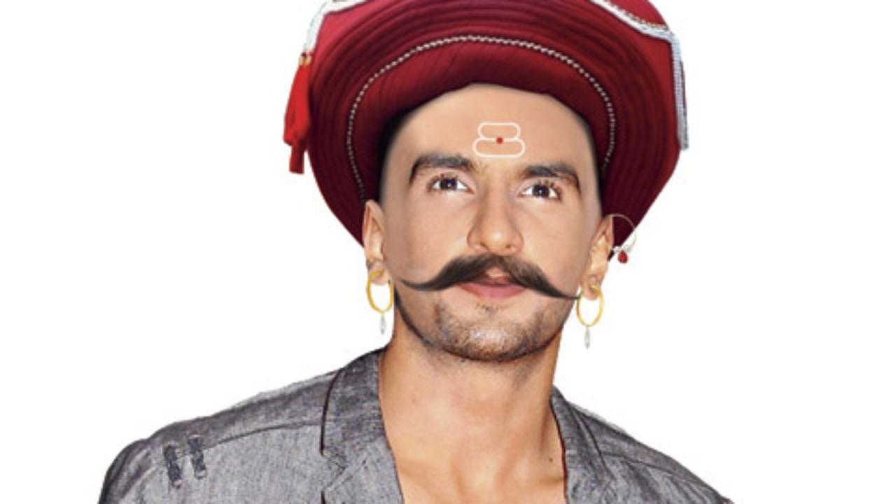 Bajirao Mastani 4K Wallpapers - Top Free Bajirao Mastani 4K Backgrounds ...