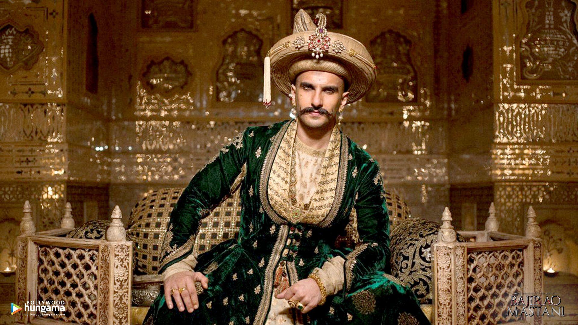 Bajirao Mastani 4K Wallpapers - Top Free Bajirao Mastani 4K Backgrounds ...