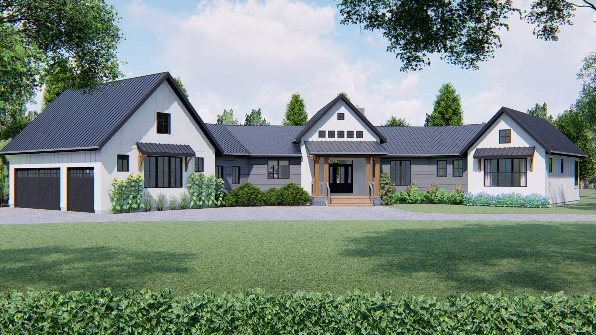 Farm House HD Wallpapers - Top Free Farm House HD Backgrounds ...