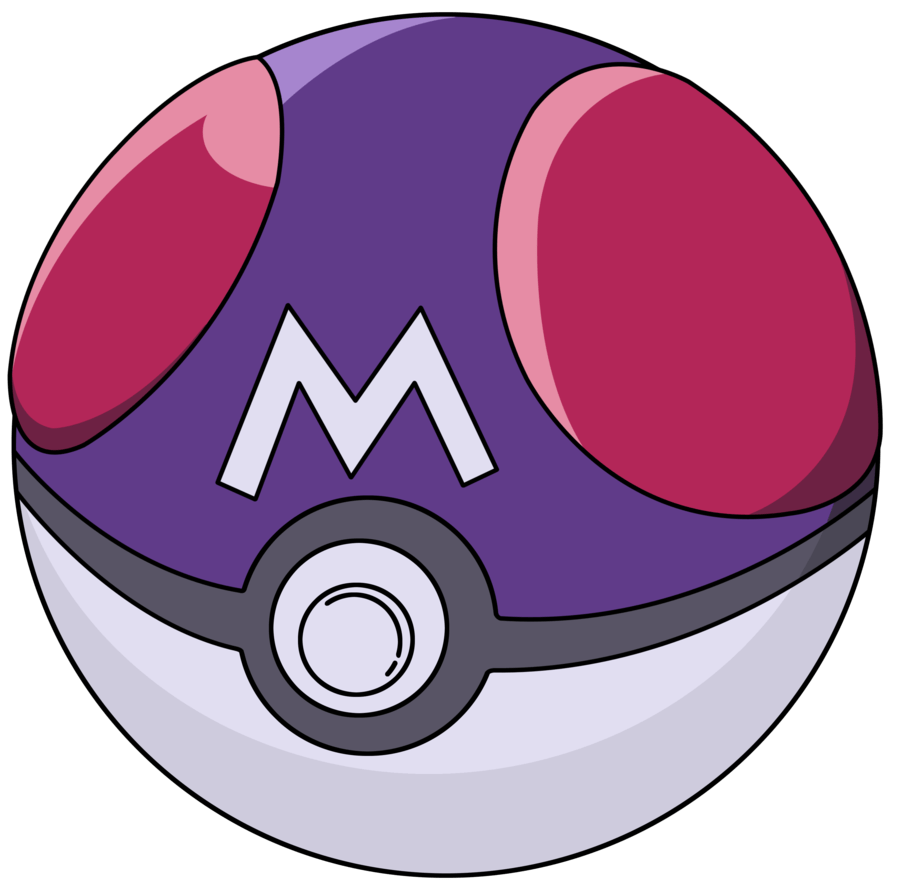 Master Ball Wallpapers - Top Free Master Ball Backgrounds - WallpaperAccess
