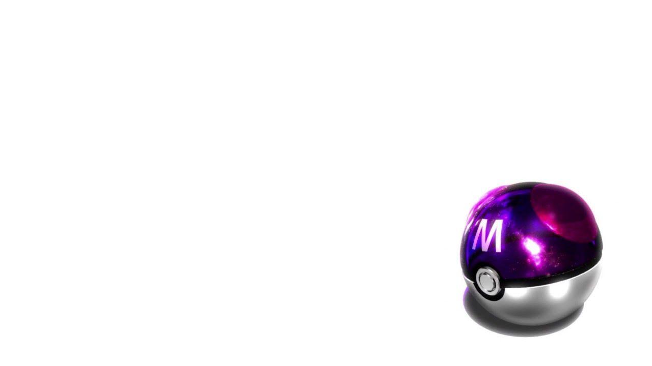 Master Ball Wallpapers - Top Free Master Ball Backgrounds - WallpaperAccess