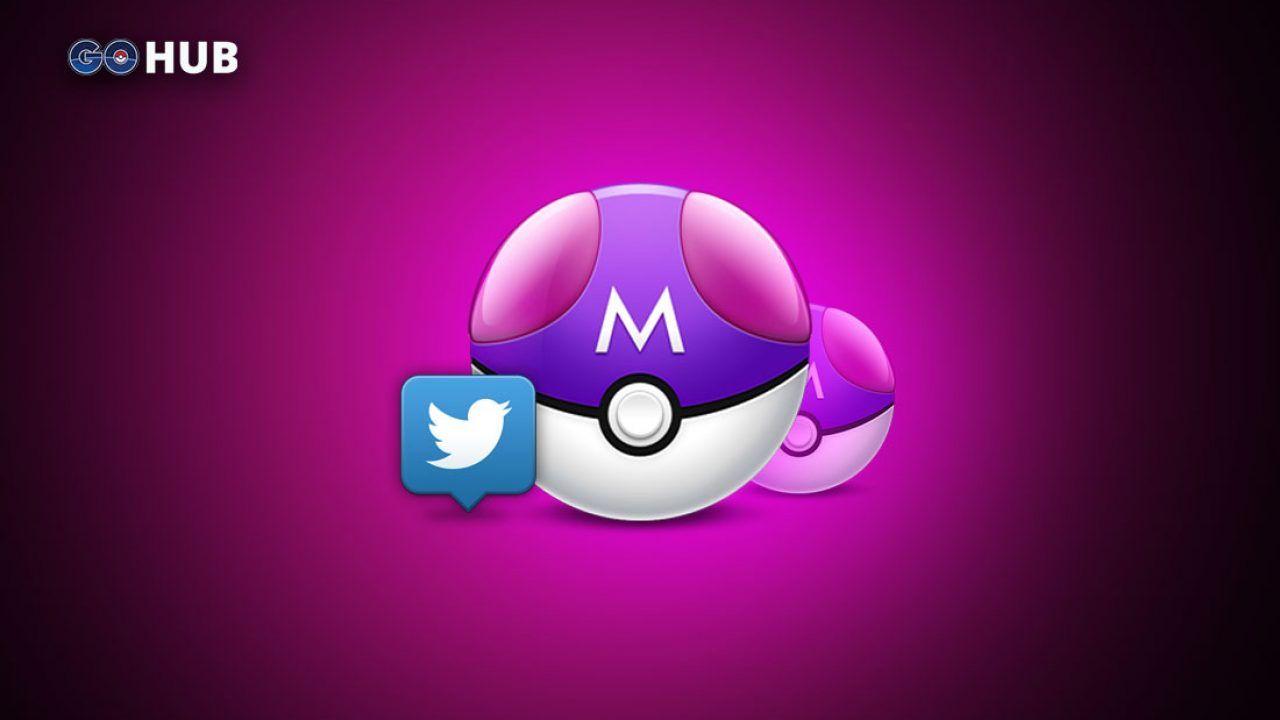 Master Ball Wallpapers - Top Free Master Ball Backgrounds - WallpaperAccess