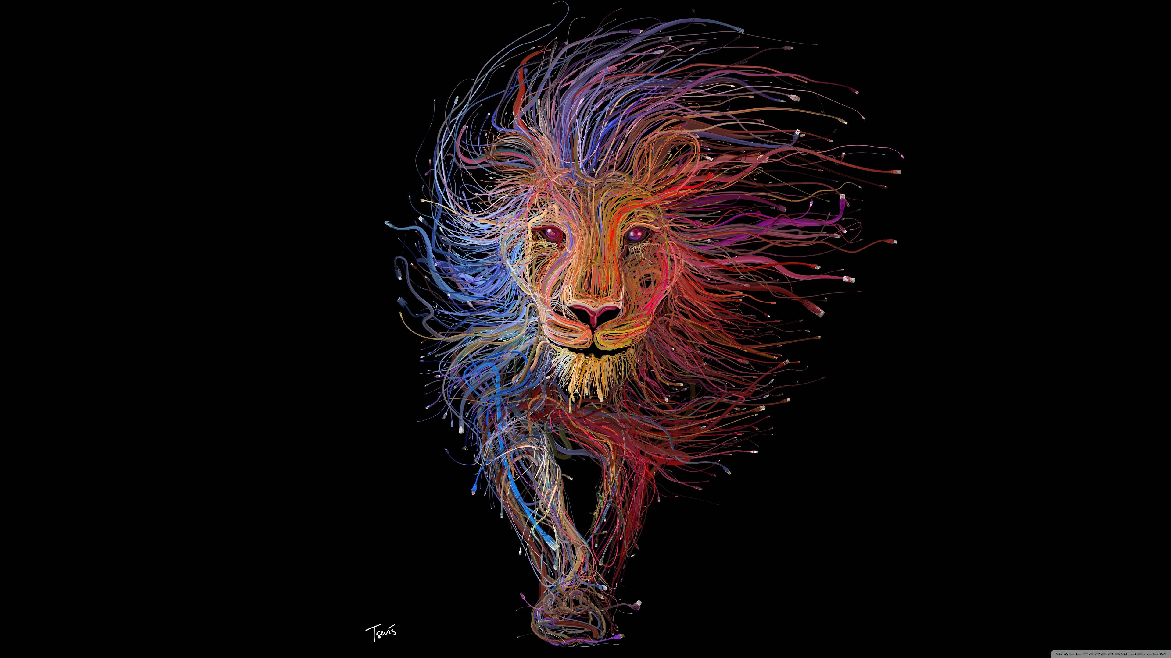 Lion Quotes HD Wallpapers - Top Free Lion Quotes HD Backgrounds ...