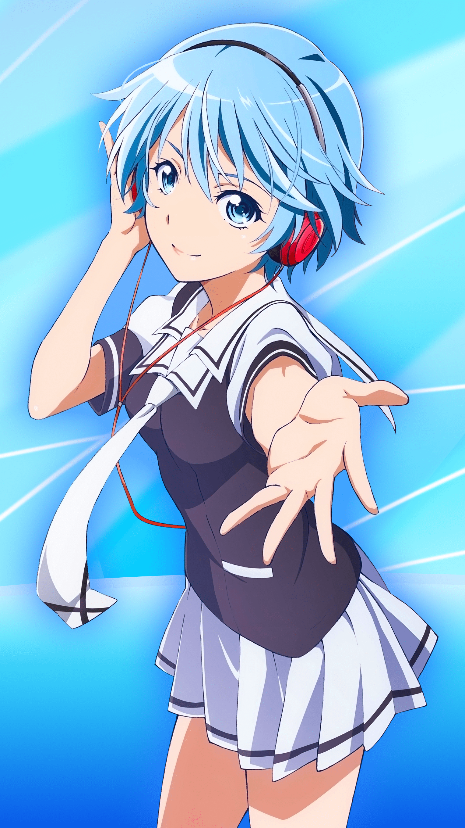 Fuuka Wallpapers - Top Free Fuuka Backgrounds - WallpaperAccess