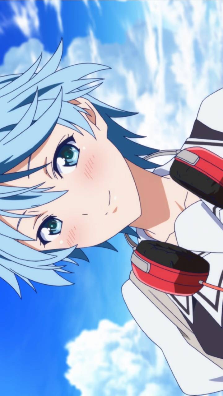 Fuuka Wallpapers - Top Free Fuuka Backgrounds - WallpaperAccess