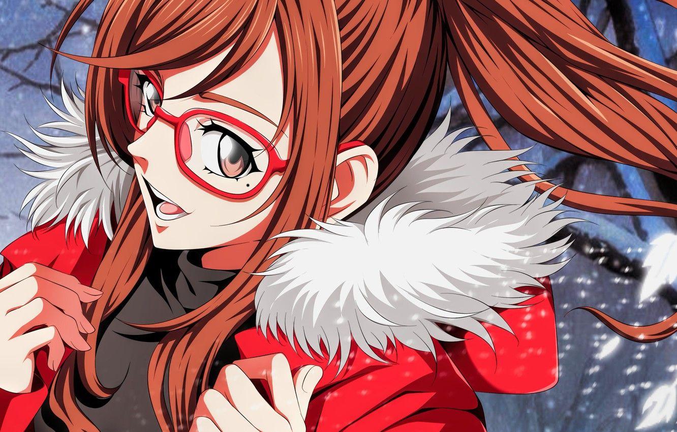 Fuuka Wallpapers - Top Free Fuuka Backgrounds - WallpaperAccess