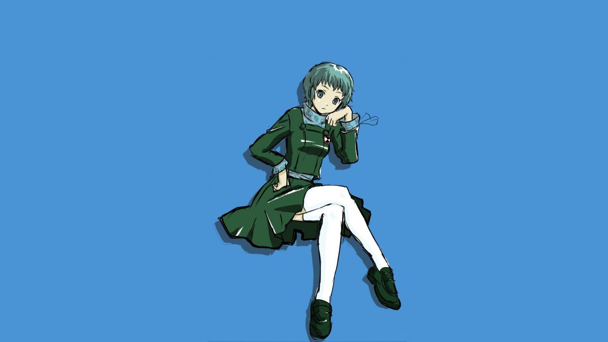Fuuka Wallpapers - Top Free Fuuka Backgrounds - WallpaperAccess