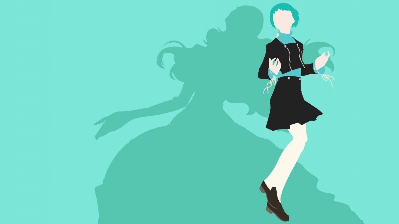 Fuuka Wallpapers - Top Free Fuuka Backgrounds - WallpaperAccess