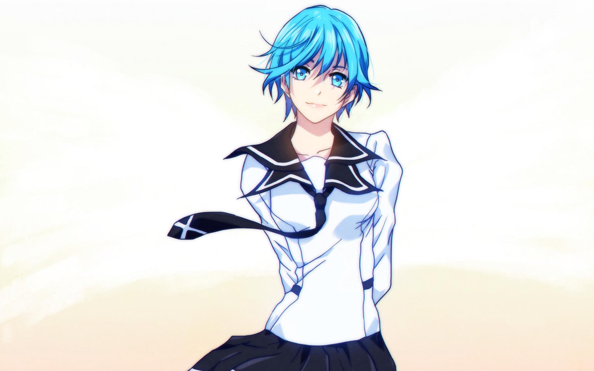 Fuuka Wallpapers - Top Free Fuuka Backgrounds - WallpaperAccess