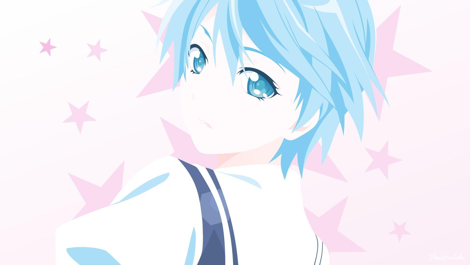 Fuuka Wallpapers - Top Free Fuuka Backgrounds - WallpaperAccess