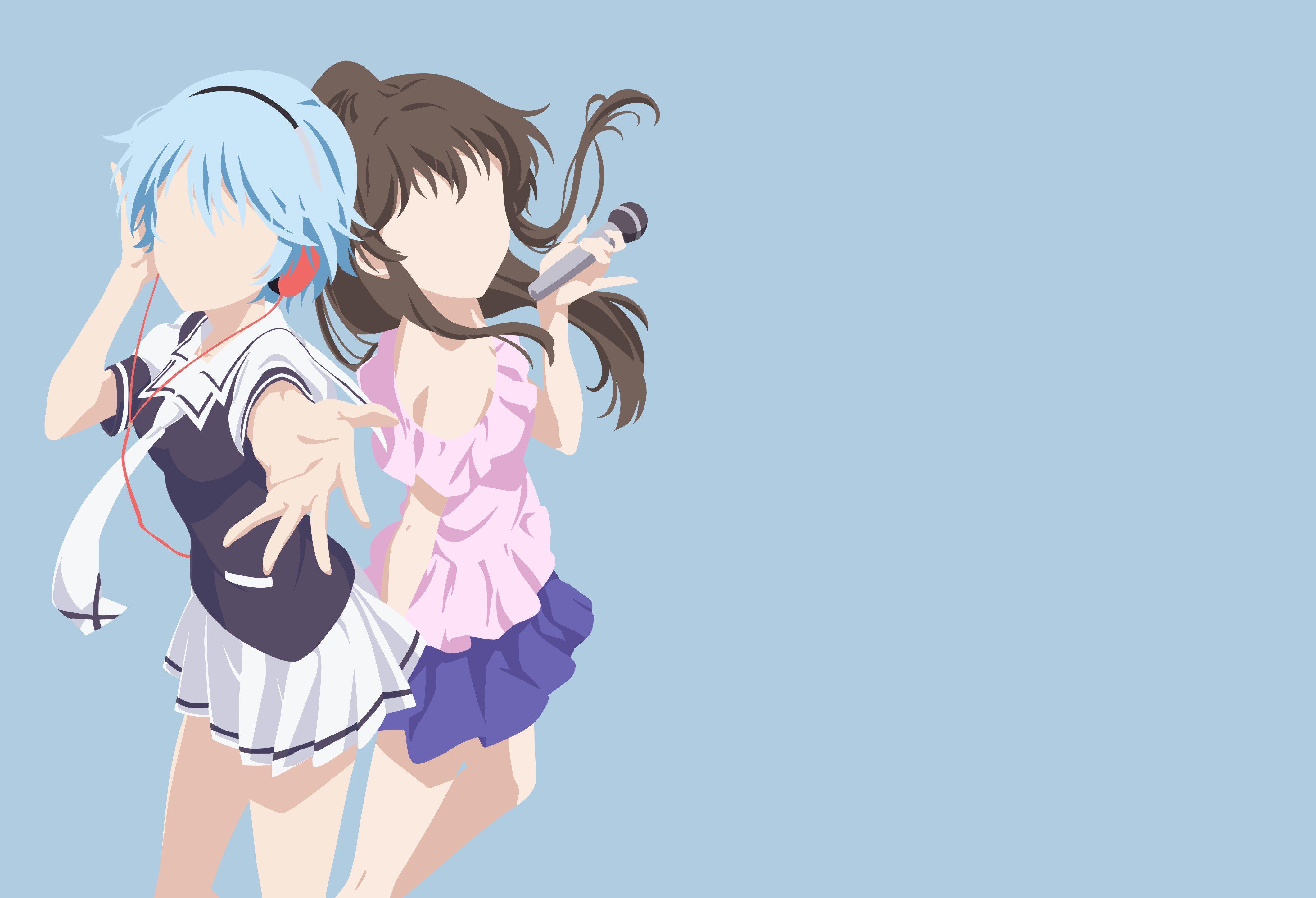 Fuuka Wallpapers - Top Free Fuuka Backgrounds - WallpaperAccess