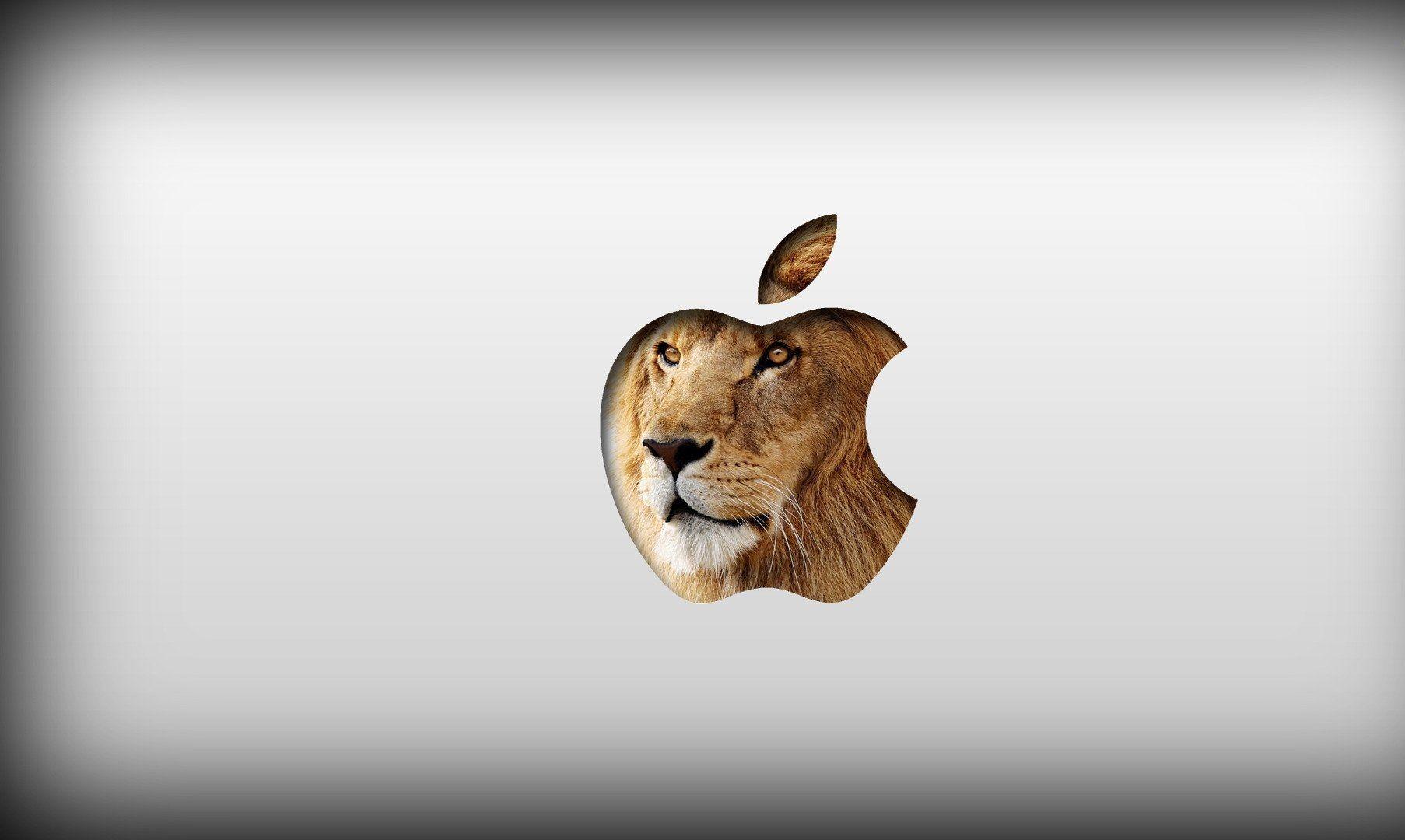 Mac OS X Lion Wallpapers - Top Free Mac OS X Lion Backgrounds ...
