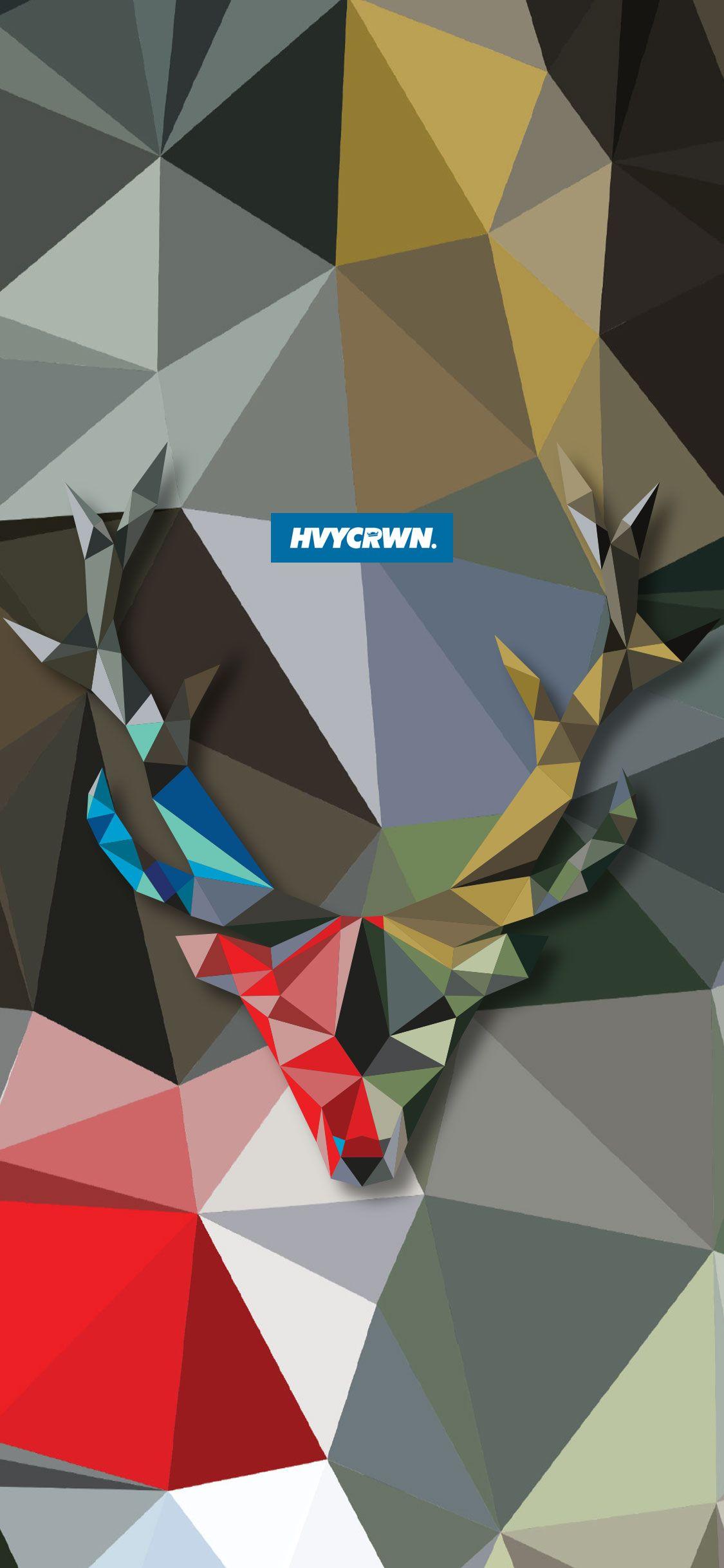 Polygon Phone Wallpapers - Top Free Polygon Phone Backgrounds ...