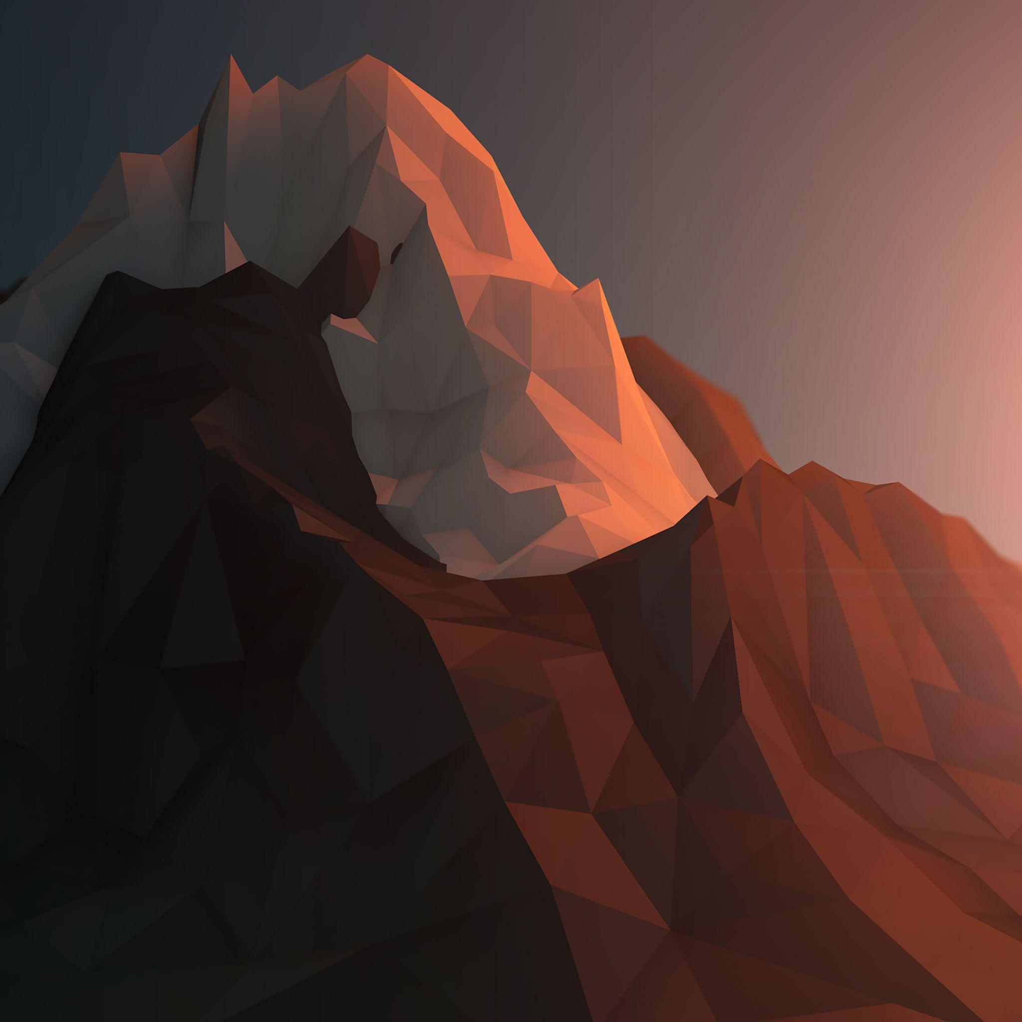 Polygon Phone Wallpapers - Top Free Polygon Phone Backgrounds ...