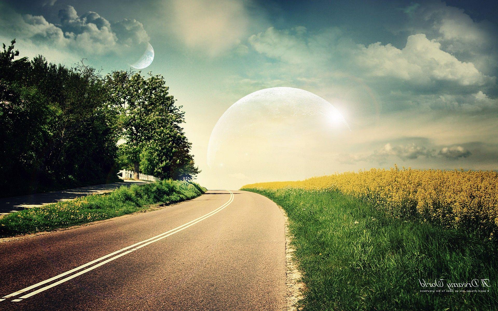 Two Suns Wallpapers - Top Free Two Suns Backgrounds - WallpaperAccess