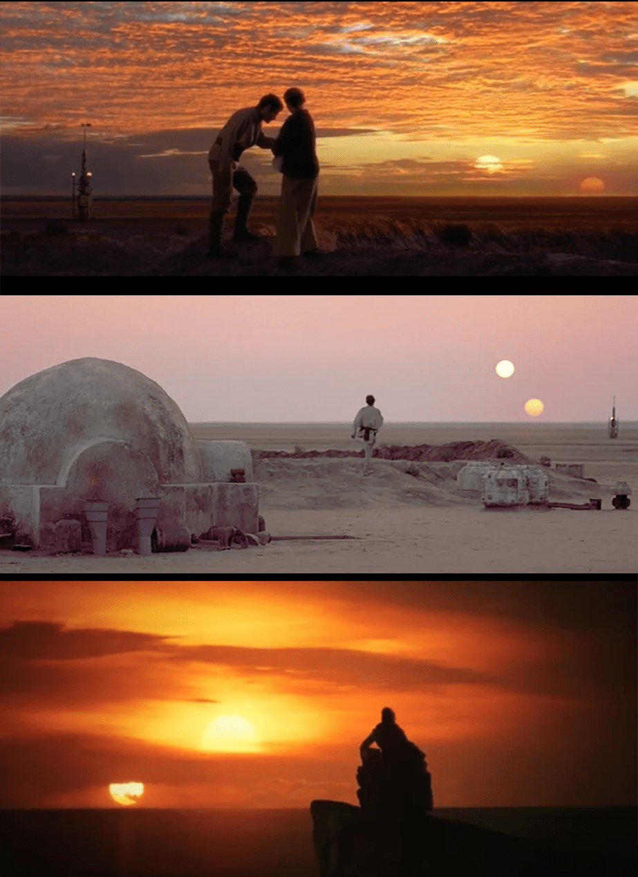 Two Suns Wallpapers - Top Free Two Suns Backgrounds - WallpaperAccess