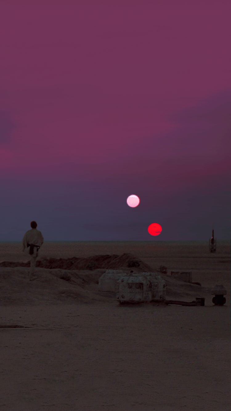 Two Suns Wallpapers - Top Free Two Suns Backgrounds - WallpaperAccess
