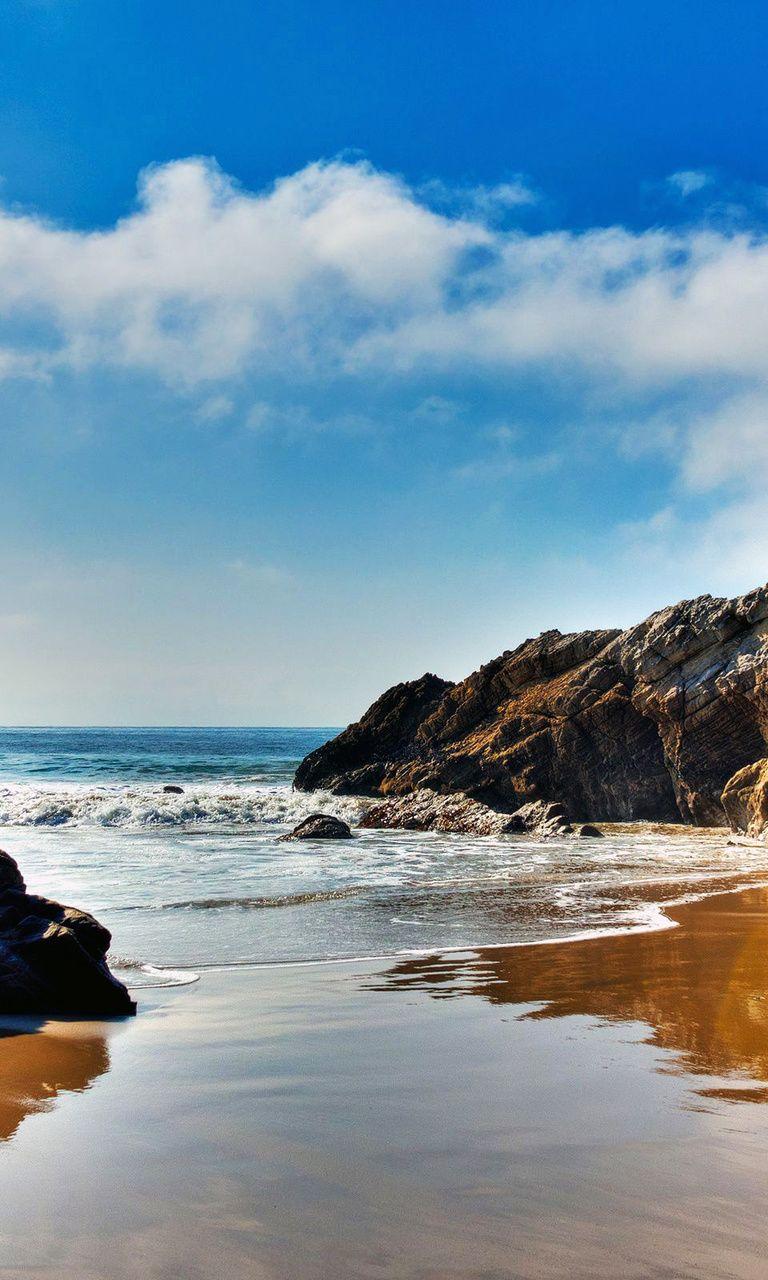 Malibu Beach Wallpapers - Top Free Malibu Beach Backgrounds ...