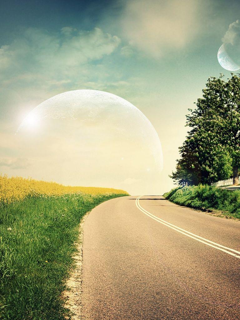 Two Suns Wallpapers - Top Free Two Suns Backgrounds - WallpaperAccess